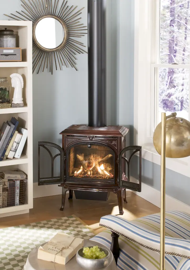 GF300 | Perfecto Gaz Propane